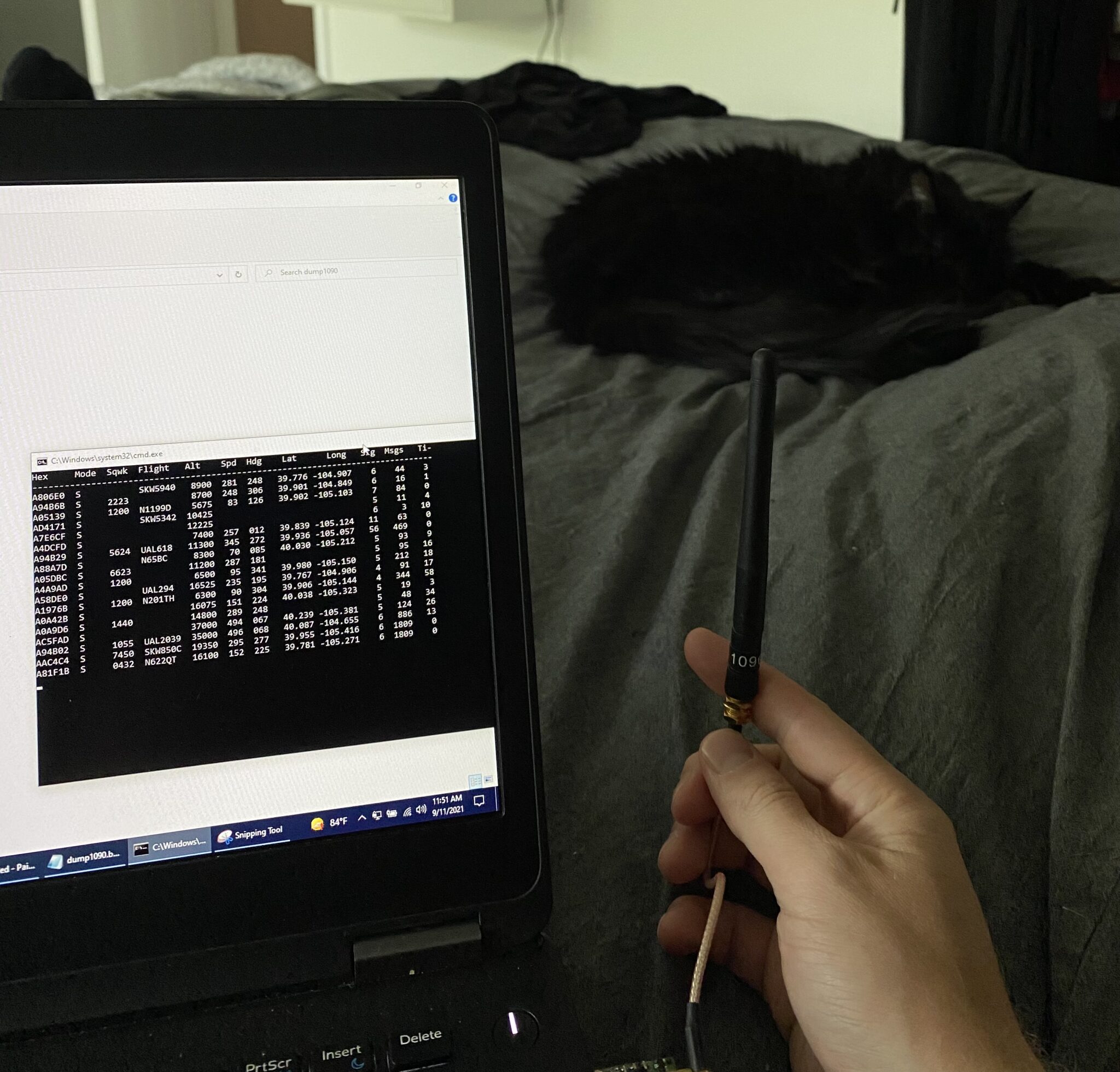 Getting Started With SDR (software defined radio): Tutorial - Austin's Nerdy Things