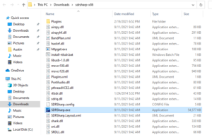 Getting Started With SDR (software defined radio): Tutorial - Austin's ...
