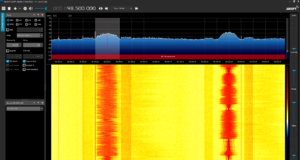 Getting Started With SDR (software defined radio): Tutorial - Austin's ...