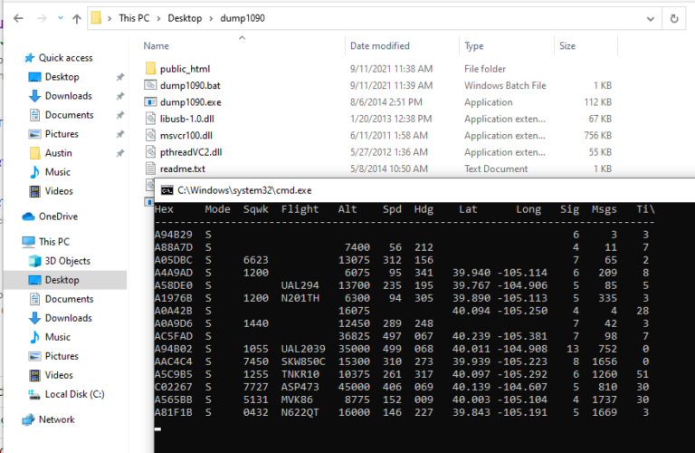 Getting Started With SDR (software defined radio): Tutorial - Austin's Nerdy Things