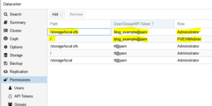How to deploy VMs in Proxmox with Terraform - Austin's Nerdy Things