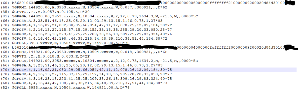 Millisecond accurate Chrony NTP with a USB GPS for $12 USD - Austin's ...