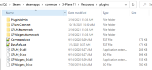 Creating an autopilot in X-Plane using Python - part 1 - Austin's Nerdy ...