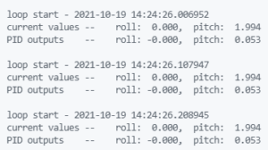 Coding a wing leveler autopilot in X-Plane with Python - Austin's Nerdy ...