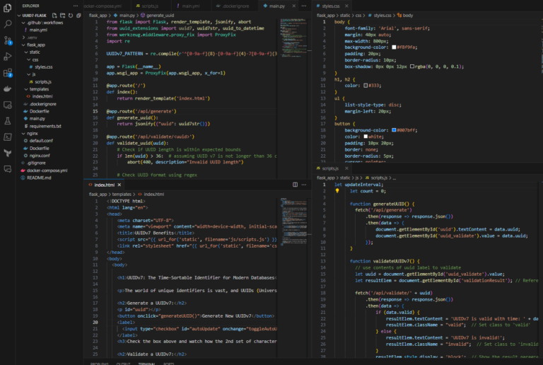 Using Github Actions To Deploy A Flasknginxcloudflared Tunnel Docker Compose Stack Austins