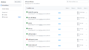 Austin's Nerdy Things - Nerding out, one post at a time